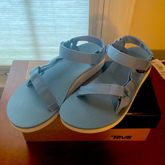 Teva | Shoes | Teva Midform Universal | Poshmark